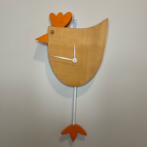 Legnomagia | Wall Decor | Vintage Italian Designer Legnomagia Hand ...